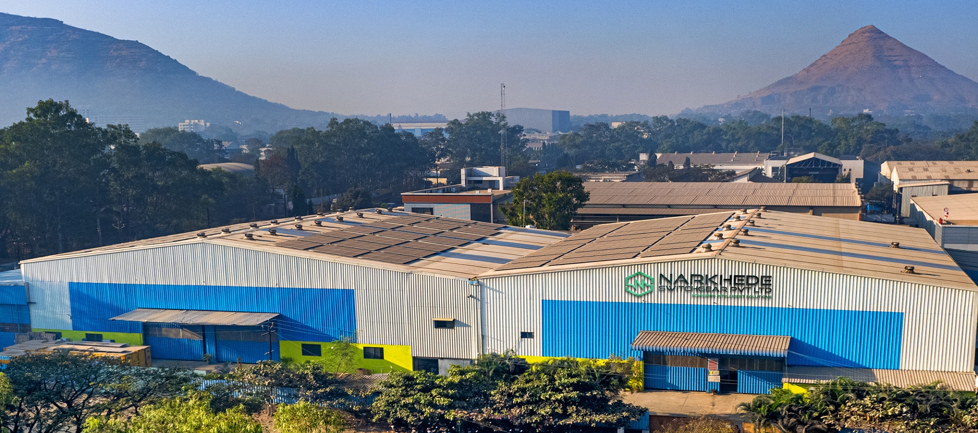 Top Switchgear Manufacturer in Nashik | Narkhede Switchgear | LT and MV ...
